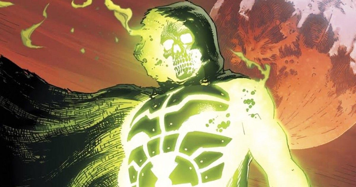 Creature Commandos: Cast and Character Guide