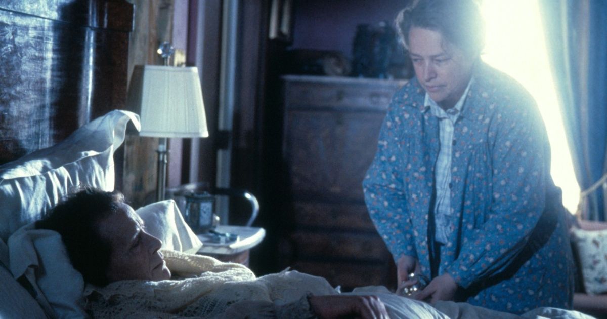 Dolores Claiborne: Why the Second Stephen King and Kathy Bates ...
