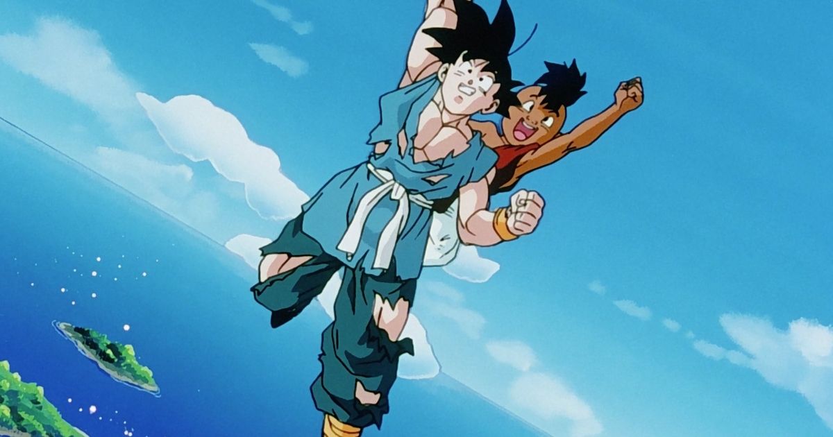 20 Anime with Perfect Endings