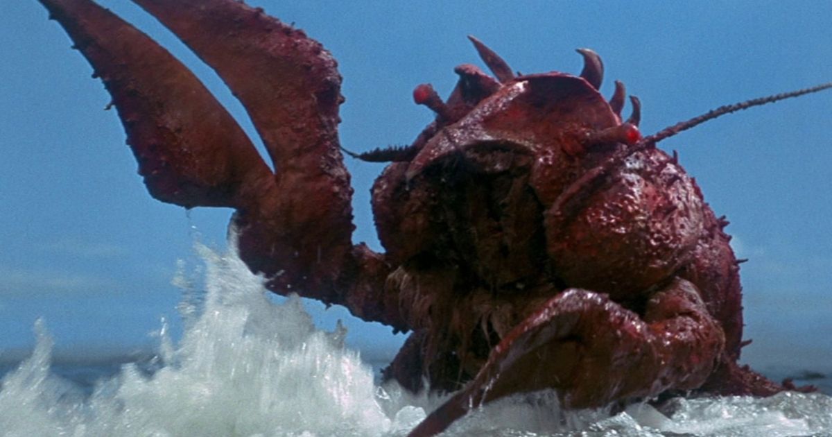 Godzilla’s Most Memorable Movie Adversaries