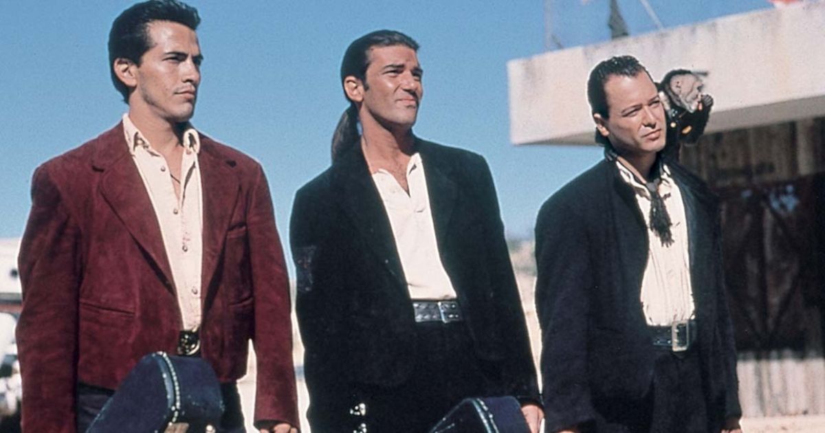 10 Great Movies Where Long Lost Siblings Reunite