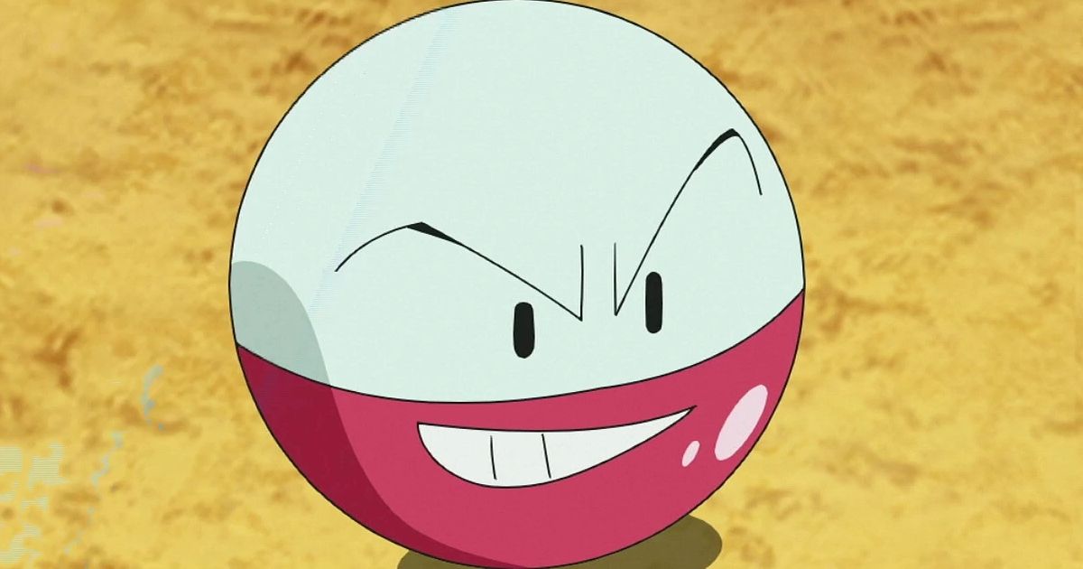 Pokémon: 10 Electric Pokémon from the TV Show That Are Cooler Than Pikachu