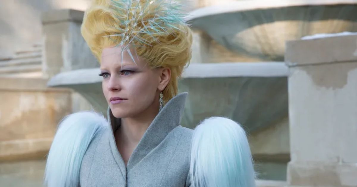 The Hunger Games: The 10 Most Underrated Characters in the Franchise ...