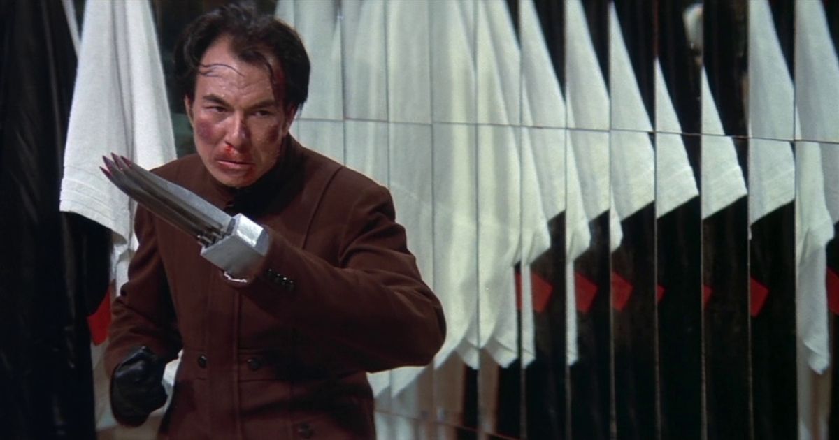 The Greatest Villains in 1970s Movies, Ranked