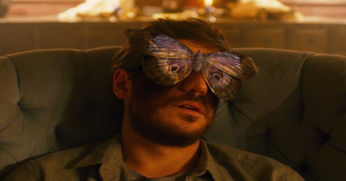 Netflix’s Invisible City: How This Show Pays Homage to ABC’s Once Upon ...