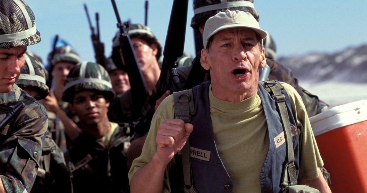 Ernest Movies in Order Chronologically and By Release Date