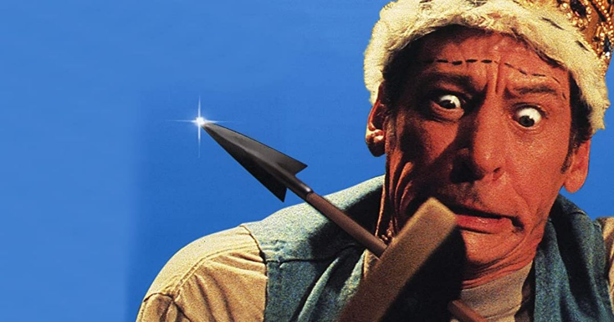 Ernest Movies in Order Chronologically and By Release Date