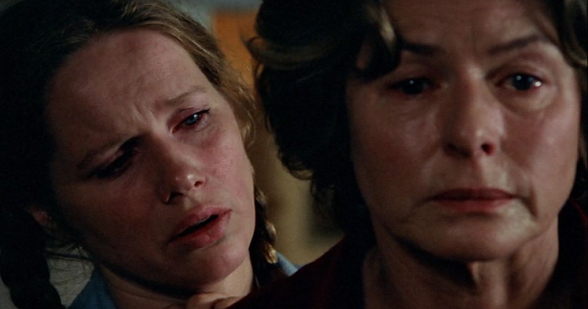 20 Movies Featuring a Strange but Relatable Mother-Daughter Dynamic