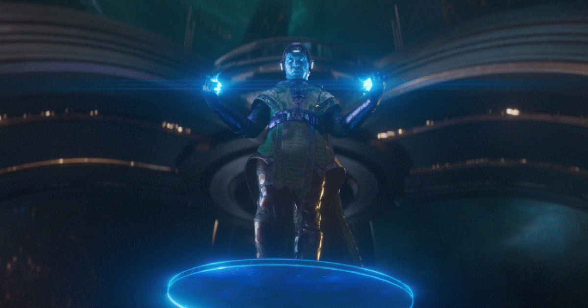 16 Reasons Why Ant Man: Quantumania Is a Star Wars Movie