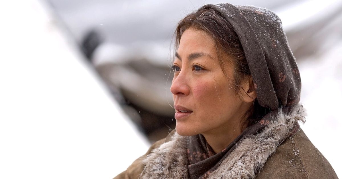 Michelle Yeoh’s 12 Best Movies, Ranked by Rotten Tomatoes