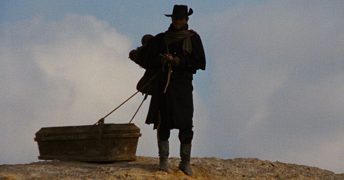 15 Revisionist Westerns That Will Make You Change Your Mind About Cowboys