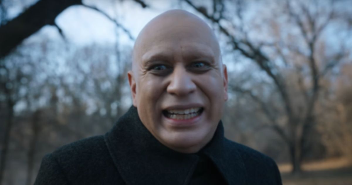 Wednesday Cast and Character Guide