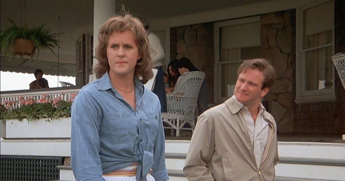 10 Great Movies That Span the Main Character’s Full Life