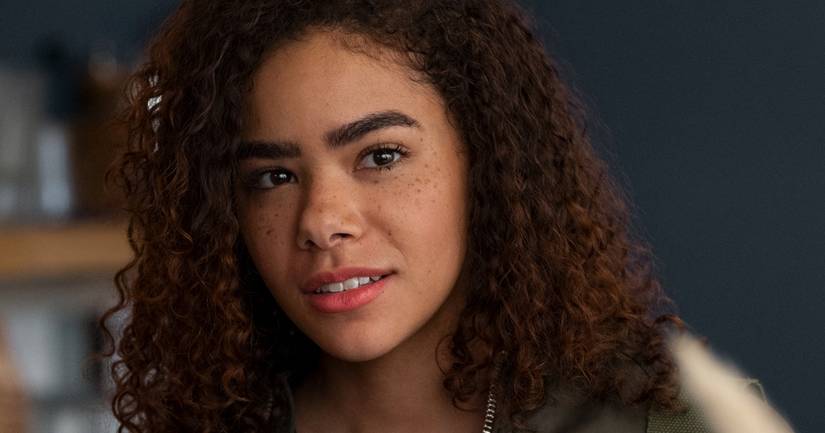 Ginny & Georgia Cast and Character Guide