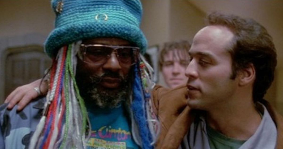 12 Famous Bands or Musicians That Appeared in Movies