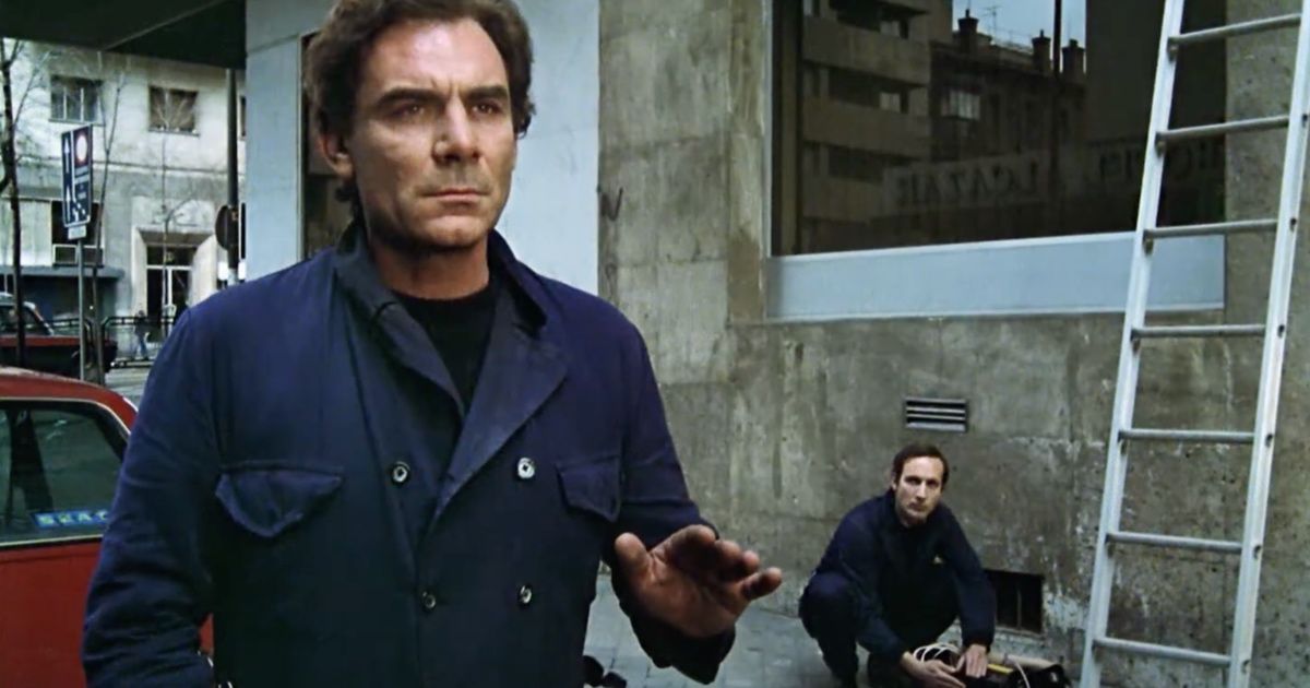 The Very Best Political Thrillers of the 1970s