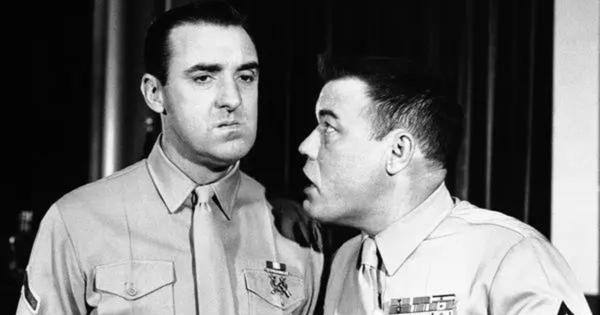 20 Quintessential TV Shows From the Boomer Generation
