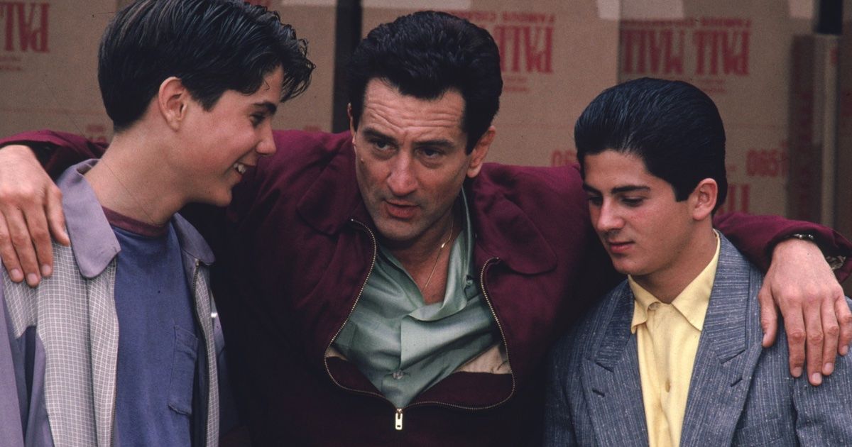 10 Most Stylish Movies Set in the 1950s