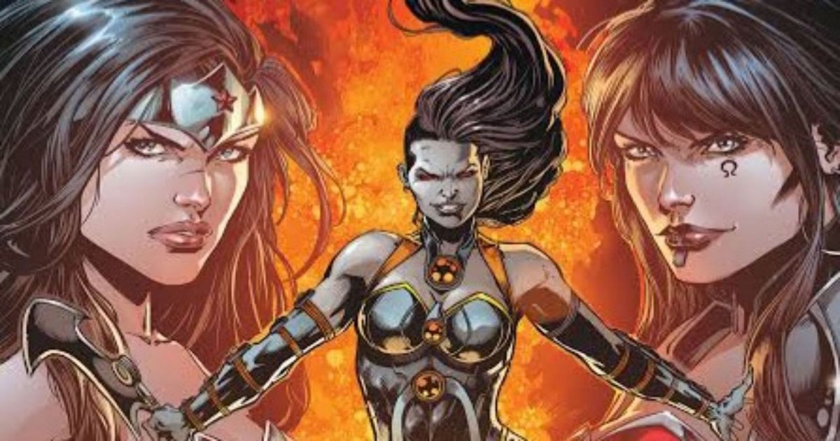 10 Roles Jenna Ortega Could Play in the DCU