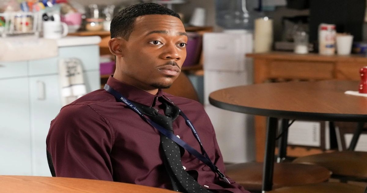 Tyler James Williams' 10 Best Series, Ranked by Rotten Tomatoes