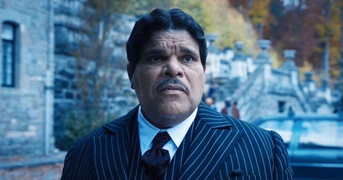 Wednesday Cast and Character Guide