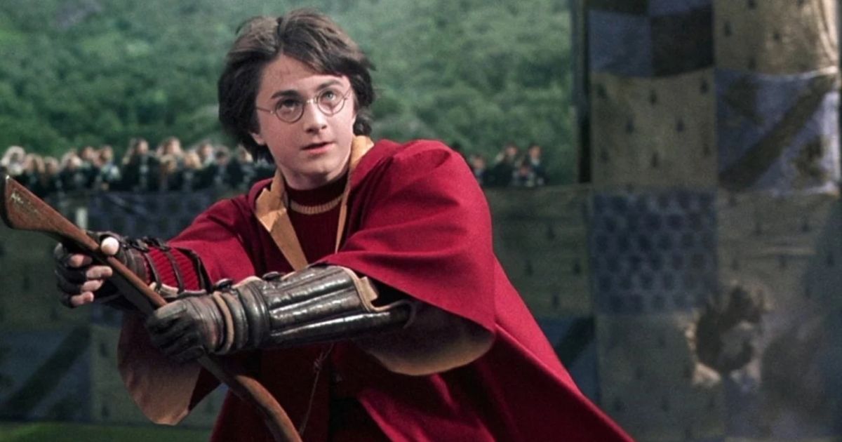 A New Live-Action/Animated Hybrid Bugs Bunny Movie in the Works