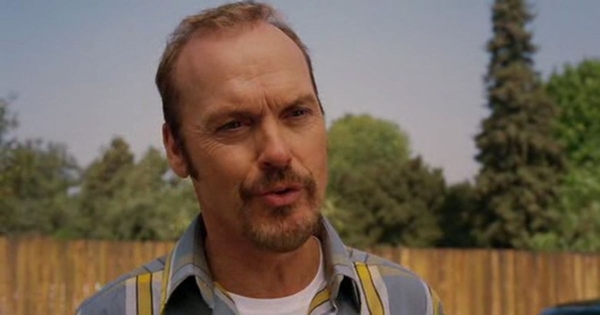 Michael Keaton’s 12 Highest-Grossing Movies of All Time