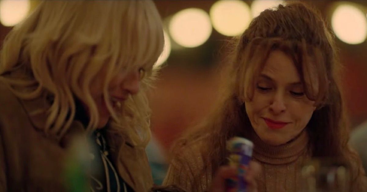 Apple TV+'s High Desert: Plot, Cast, Release Date, and Everything Else ...