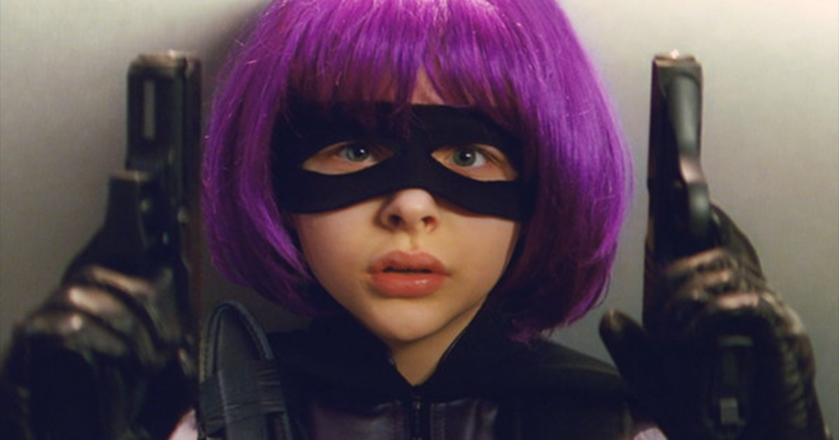 11 R-Rated Movies That Featured Child Actors