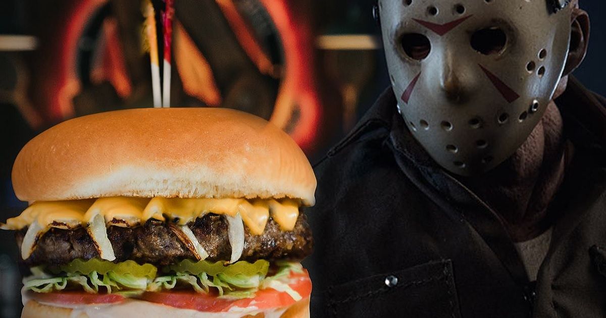 The Best 'Fast Food' Horror Movies to Satisfy Your Appetite