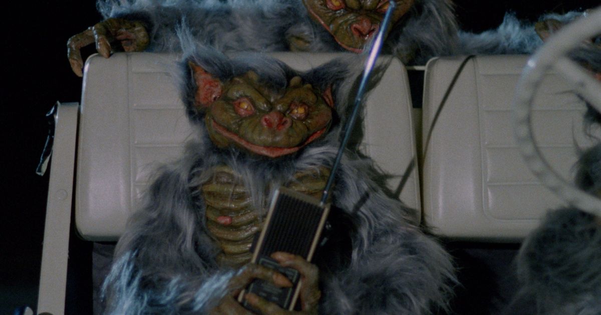 18 Long Forgotten ‘80s B-Movies