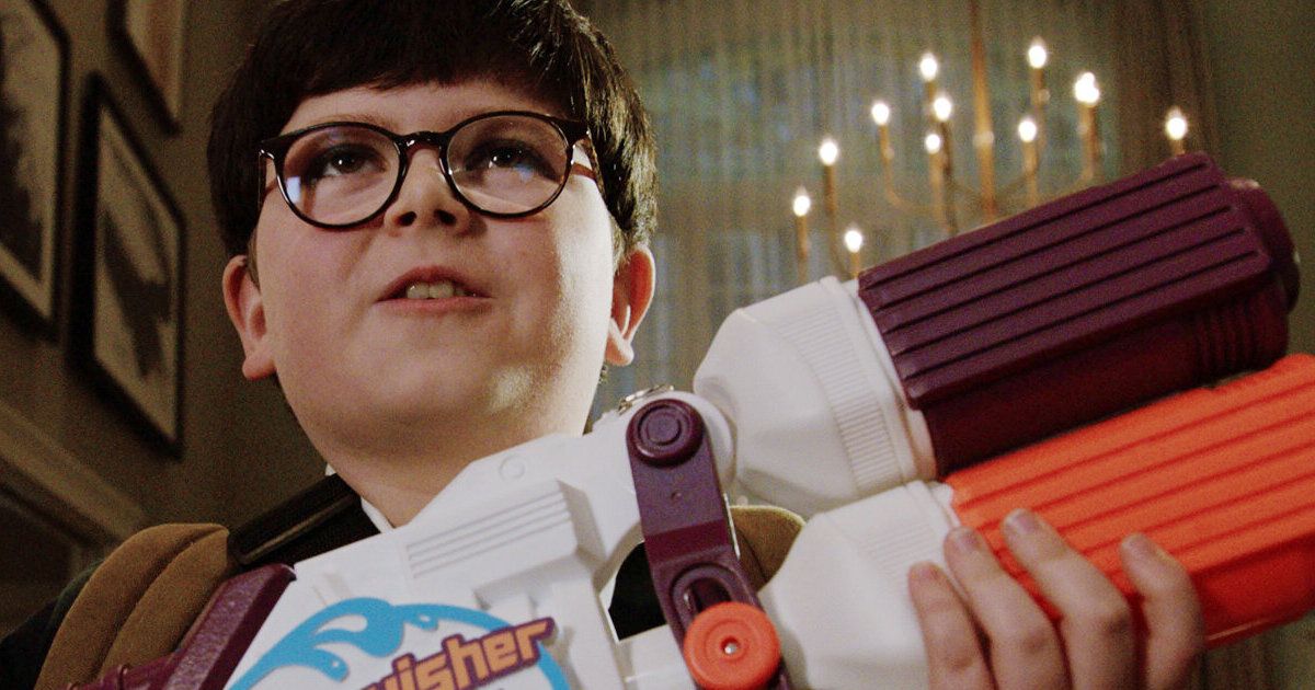 How Home Sweet Home Alone Makes the Kid the Crappy Villain