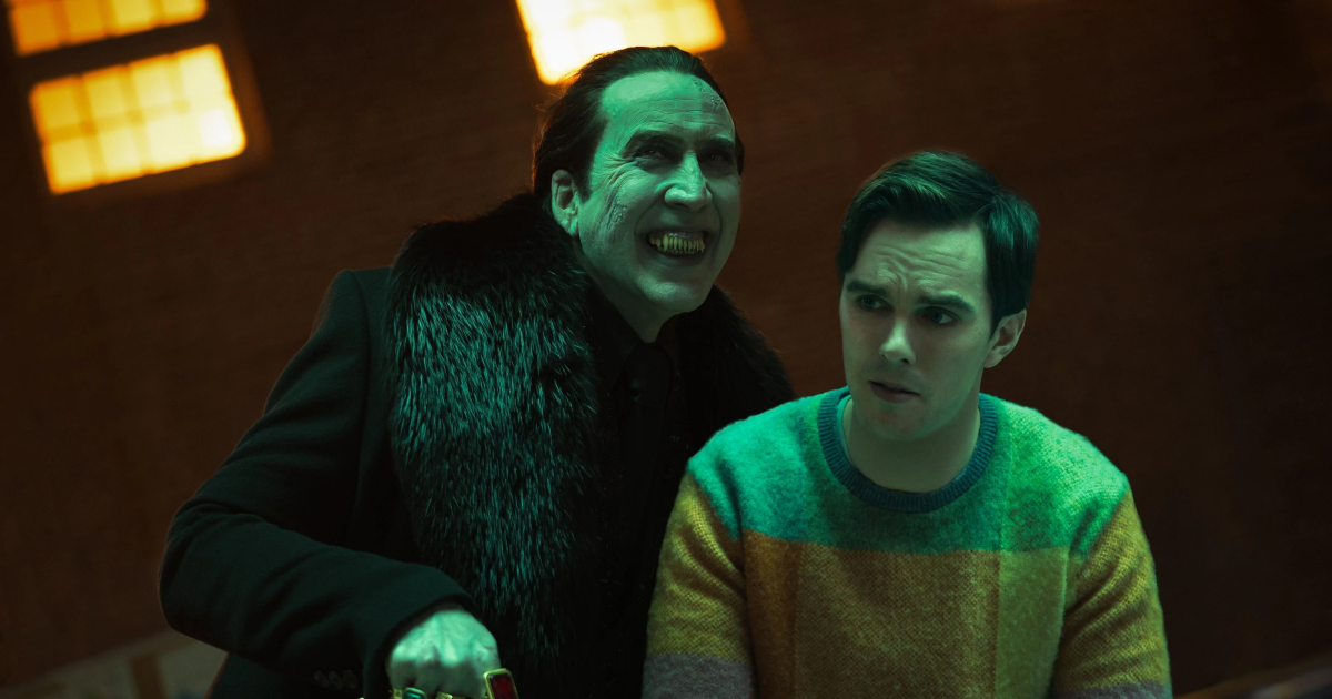 25 Best Vampire Movies of All Time, Ranked