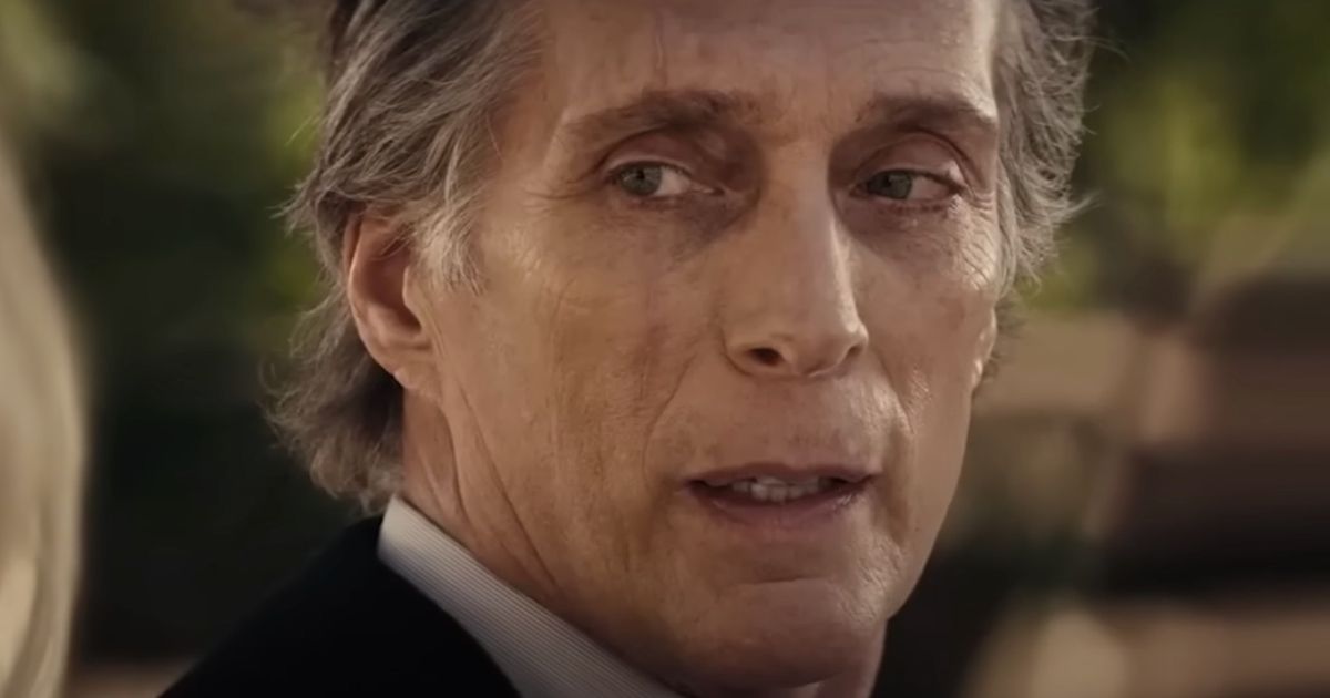 Hypnotic Trailer Breakdown: Things Are Not What They Seem