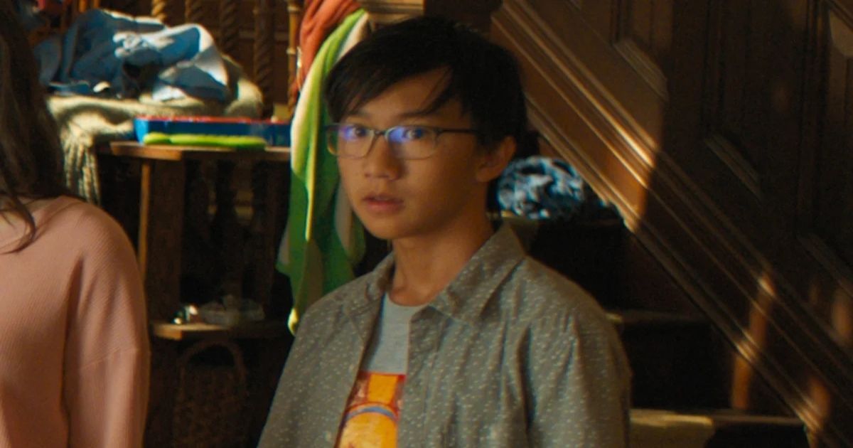 Fresh Off the Boat Cast: Where They Are Today