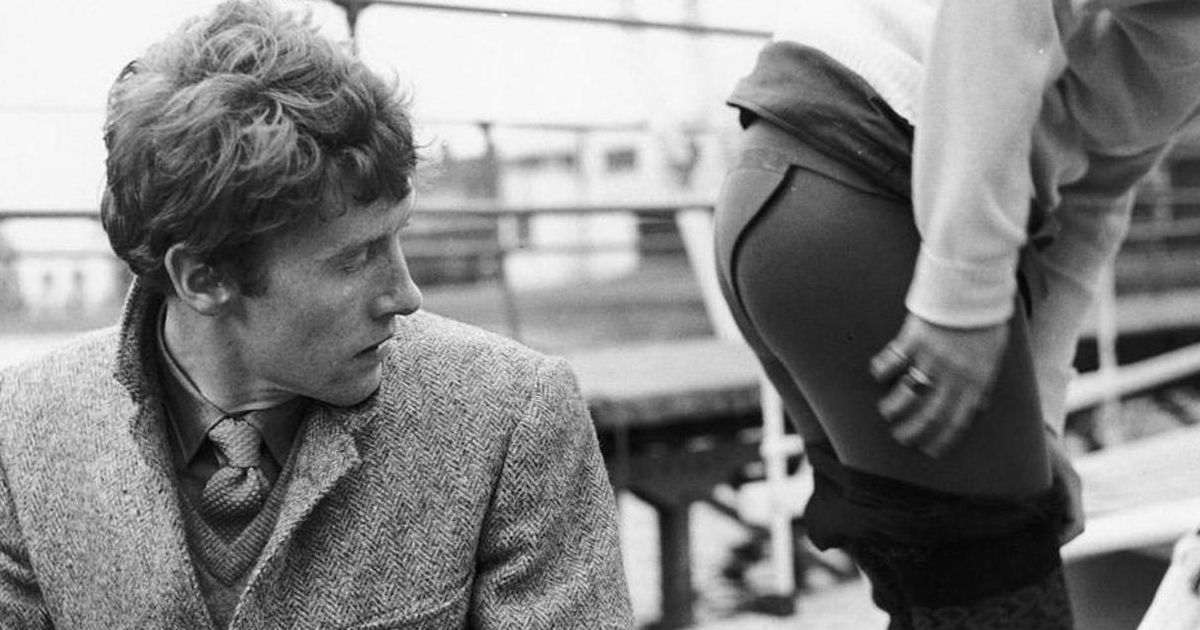 8 Movies That Defined the Swinging ‘60s