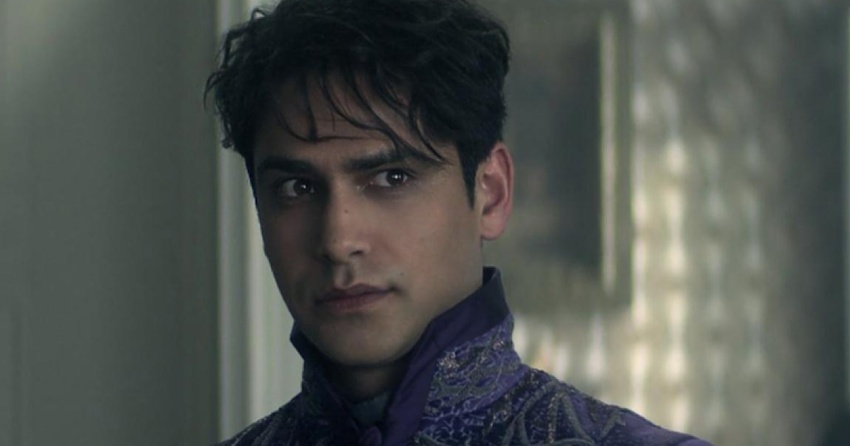 Shadow and Bone: A Guide to the Grisha