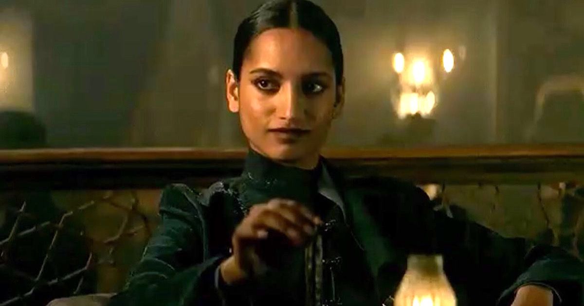 Shadow and Bone Cast and Character Guide