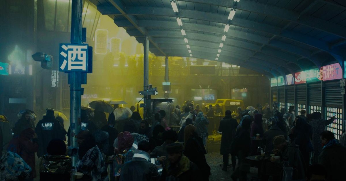 15 Sci-fi Movies With the Most Immersive Environments