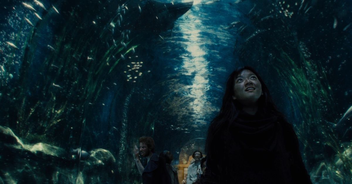 15 Sci-fi Movies With the Most Immersive Environments