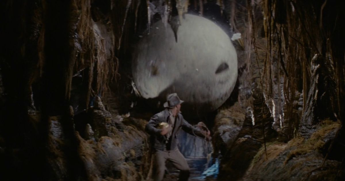 10 Best Stunts in the Indiana Jones Movies, Ranked