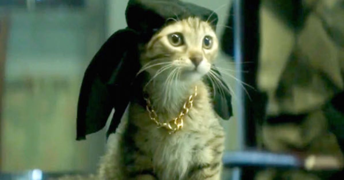 9 Behind-the-Scenes Stories About Keanu Reeves That Will Warm Your Heart