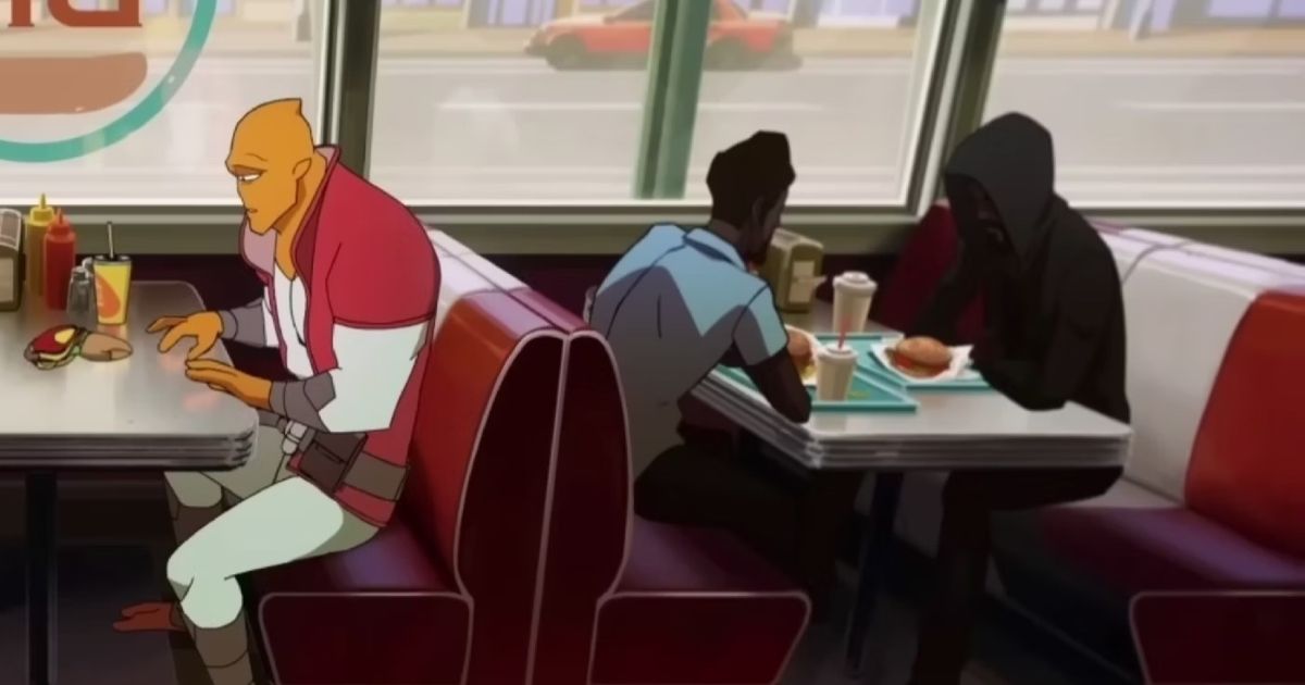 Invicible Creator Is Hopeful for Less Gaps Between Seasons After Season 2