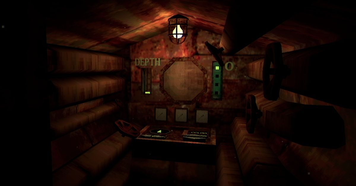 Iron Lung: Why You Should Be Excited for Markiplier's Upcoming Movie