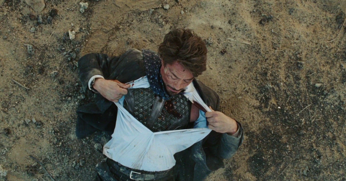 10 Opening Movie Scenes That Caught Us Completely Off Guard