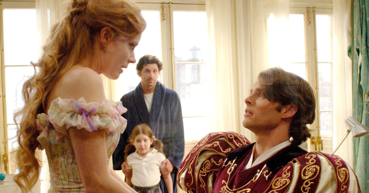 James Marsden’s Best Movies and TV Shows, Ranked