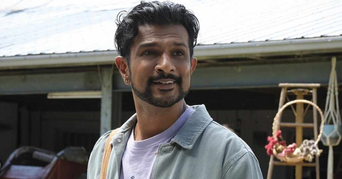 Ghosts Cast and Character Guide