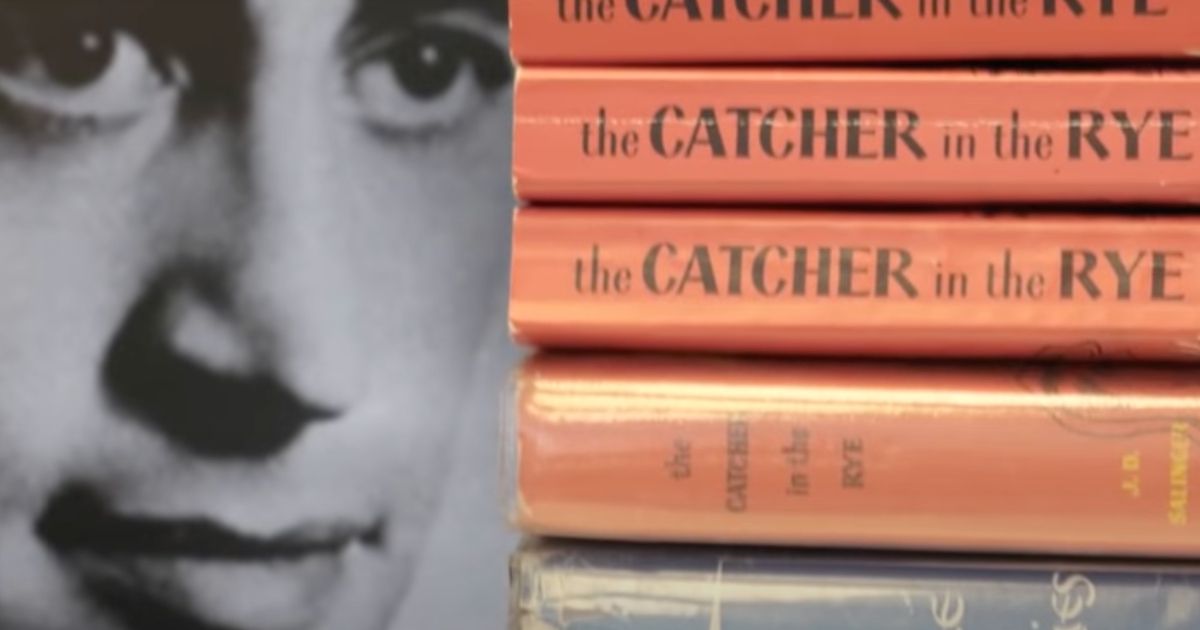 The Catcher in the Rye — Will It Ever Be Adapted?
