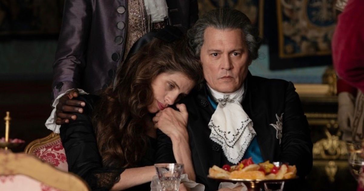 Jeanne du Barry: Plot, Cast, Release Date, and Everything Else We Know