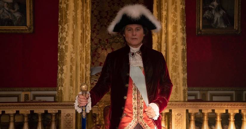 Jeanne du Barry: Plot, Cast, Release Date, and Everything Else We Know